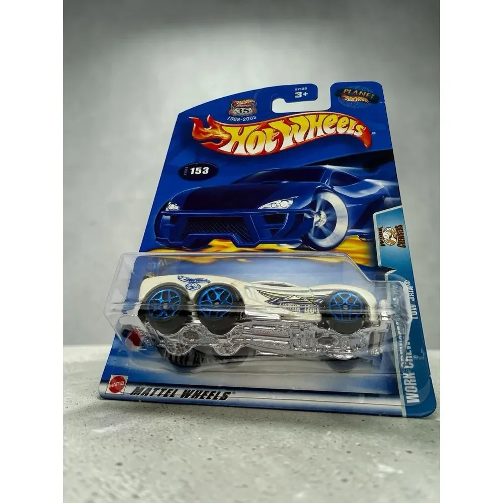 Hot Wheels | Toys | Hot Wheels Tow Jam Work Crewsers Planet Hot Wheels ...